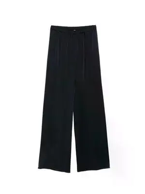 Antonelli Firenze Slit Pants For Women