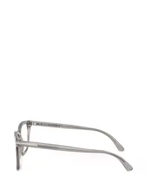 Prada Rectangle-frame Eyeglasses