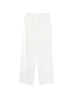 Liu Jo Wide-leg Trousers