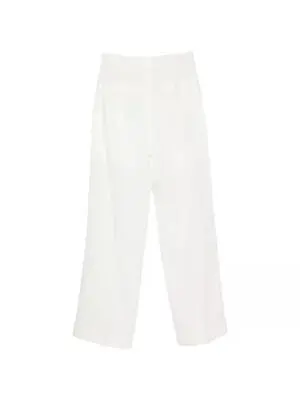 Liu Jo Wide-leg Trousers