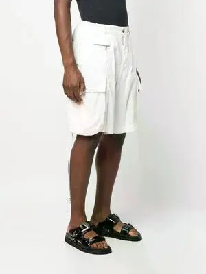 Dsquared2 Knee-length Cargo Shorts