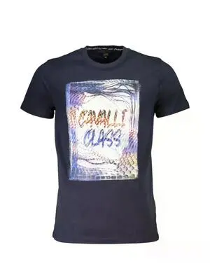 Roberto Cavalli Graphic-print T-shirt
