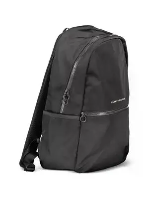 Tommy Hilfiger Logo-detail Backpack