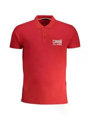 Roberto Cavalli Polos For Men