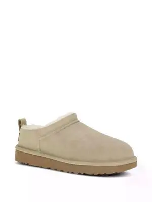 UGG Classic Micro Slipper - Neutrals