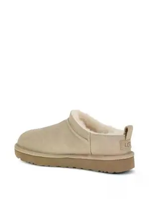 UGG Classic Micro Slipper - Neutrals