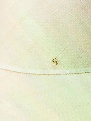 MAISON MICHEL Gina Hat