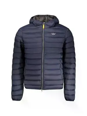 ARMATA DI MARE Padded Quilted Jacket