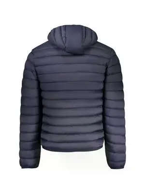 ARMATA DI MARE Padded Quilted Jacket