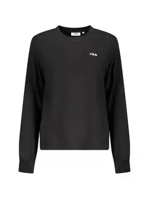 FILA Logo-patch Sweatshirt
