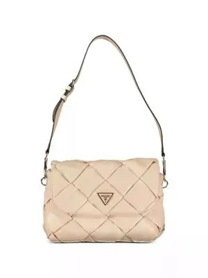 Guess Quilted Shoulder Bag