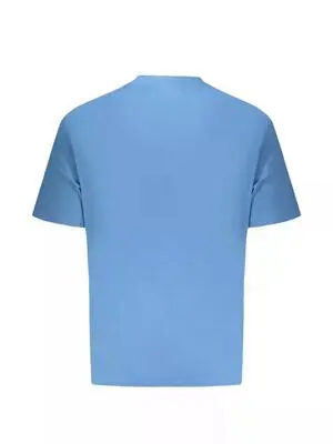 NAPAPIJRI Logo-print T-shirt