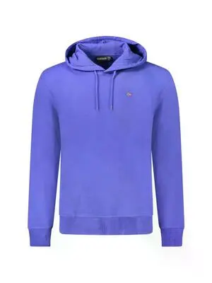 NAPAPIJRI Logo-patch Hoodie
