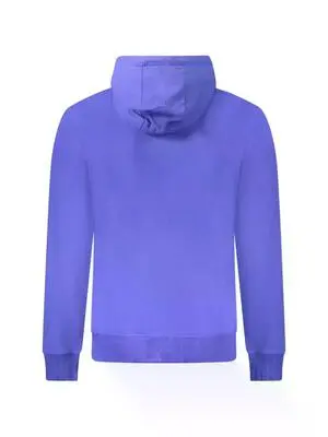 NAPAPIJRI Logo-patch Hoodie