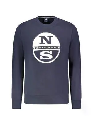 North Sails Crewneck Sweatshirts Hoodies For Men