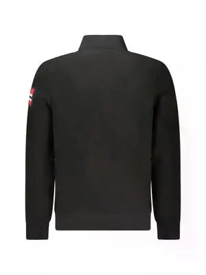NORWAY 1963 Logo-patch Sweater