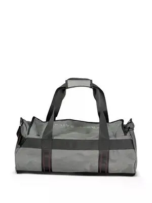 NORTH SAILS Logo-patch Duffle Bag - Grey