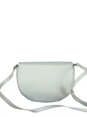 Calvin Klein Logo-plaque Crossbody Bag