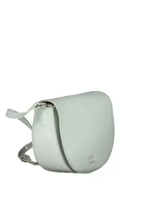 Calvin Klein Logo-plaque Crossbody Bag