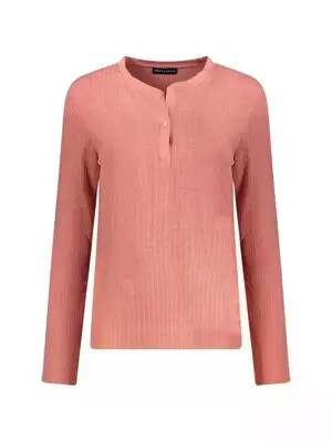 NORTH SAILS Ribbed-knit Top