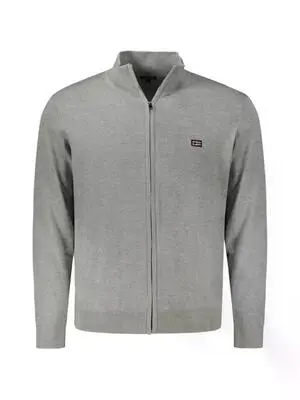 NORWAY 1963 Zip-up Cardigan