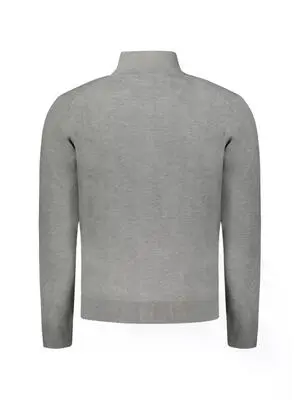 NORWAY 1963 Zip-up Cardigan