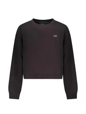 Tommy Hilfiger Logo-detail Sweatshirt