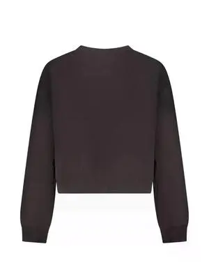 Tommy Hilfiger Logo-detail Sweatshirt