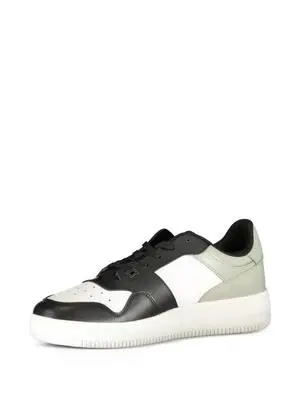 Tommy Hilfiger Colour-block Sneakers