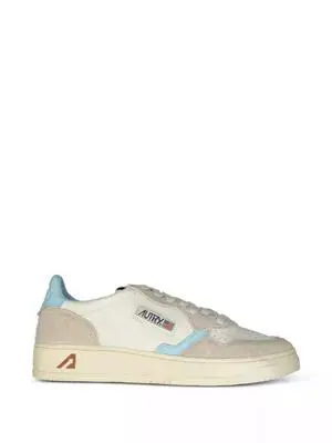 AUTRY Medalist Low-top Sneakers