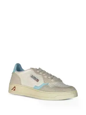 AUTRY Medalist Low-top Sneakers