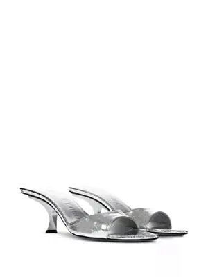Attico Bes Sandals