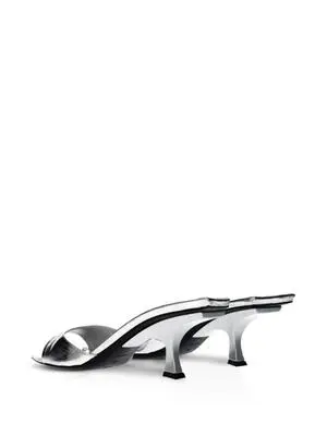 Attico Bes Sandals