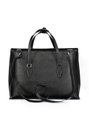 MARIO VALENTINO Logo-detail Tote Bag