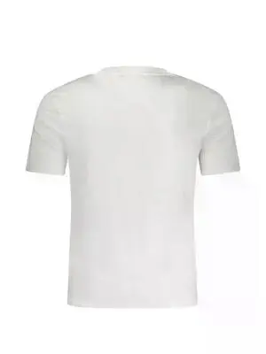 Guess Logo-print Cotton T-shirt