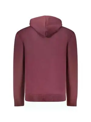 COVERI MOVING Zip-up Hoodie