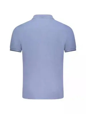 NORTH SAILS Logo-print Polo Shirt