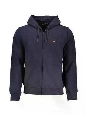 Napapijri Hooded Sweatshirts Hoodies For Men
