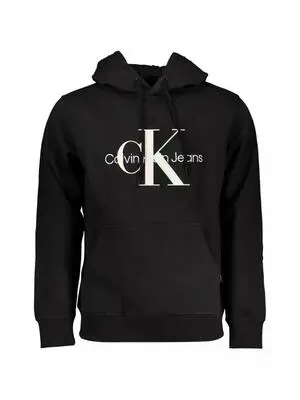 Calvin Klein Ribbed Sweatshirts Hoodies For Men