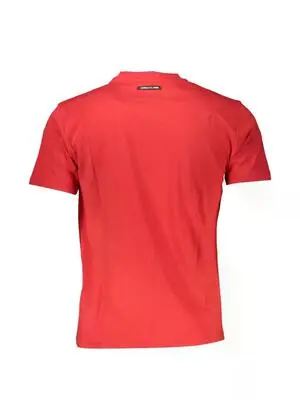 Roberto Cavalli Logo-print T-shirt