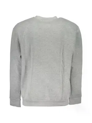 Roberto Cavalli Jaguar-print Sweatshirt