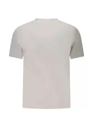 Calvin Klein Logo-patch T-shirt