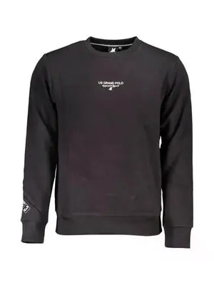 U.S. Grand Logo-print Sweatshirt