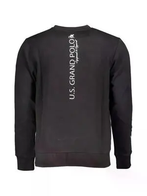 U.S. Grand Logo-print Sweatshirt