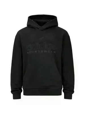 Adidas Embossed-logo Hoodie