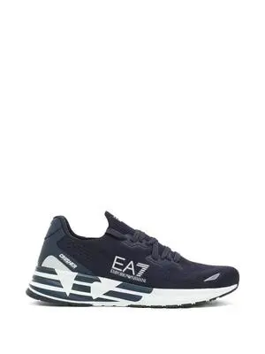 Ea7 Lace Sneakers For Men