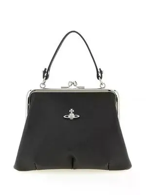 Vivienne Westwood Logo Clutches