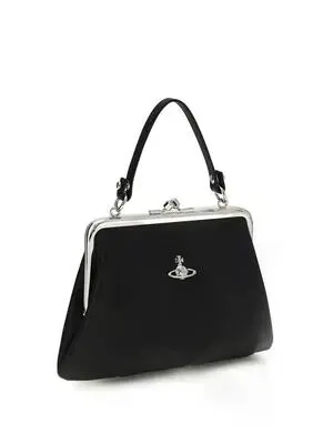 VIVIENNE WESTWOOD Granny Frame Clutch