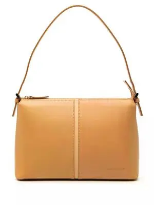 Burberry Leather Shoulder Bag