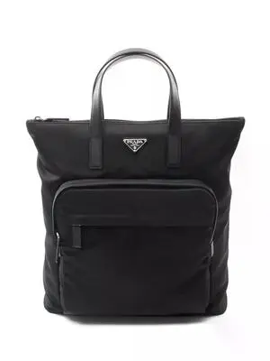 Box Backpacks
